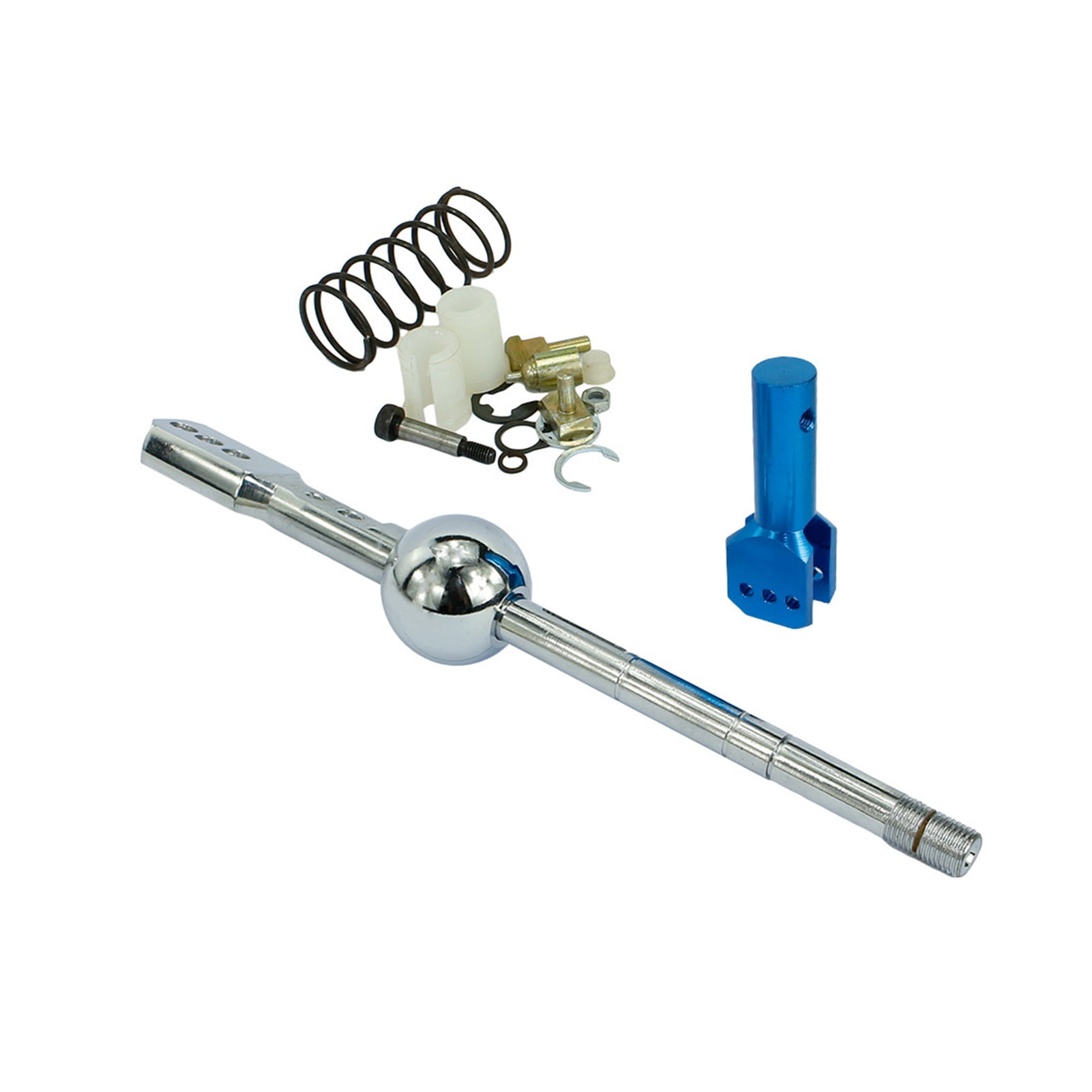 NIBOLOG Manual Automobile Short Throw Shifter Quick Shift Kit for Audi ...