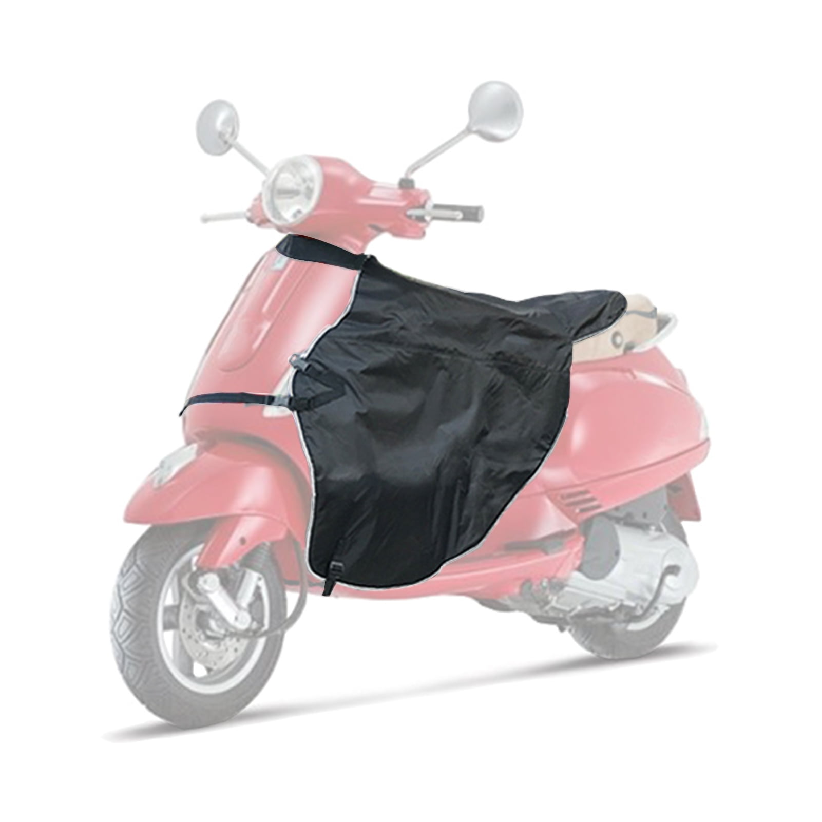 NIBOLOG Scooter Waterproof Windproof Warm Leg Lap Apron Protector Cover ...