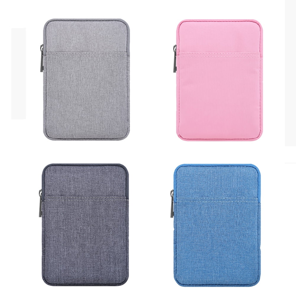NIBOLOG Tablet Bag Sleeve Case for Kindle Paperwhite 2 3 for Pocketbook ...