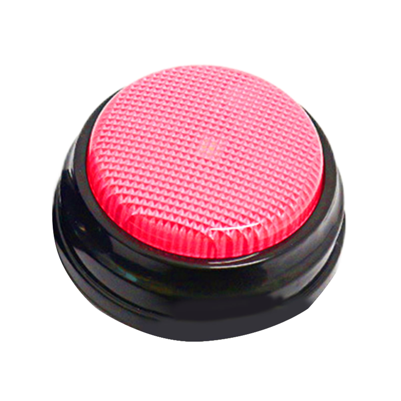 NIBOLOG Talking Button Interactive Recordable Multi-functional Round ...