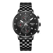 AVTREK Mens Tactical Survival Watch: Outdoor, Hiking, Swimming ...