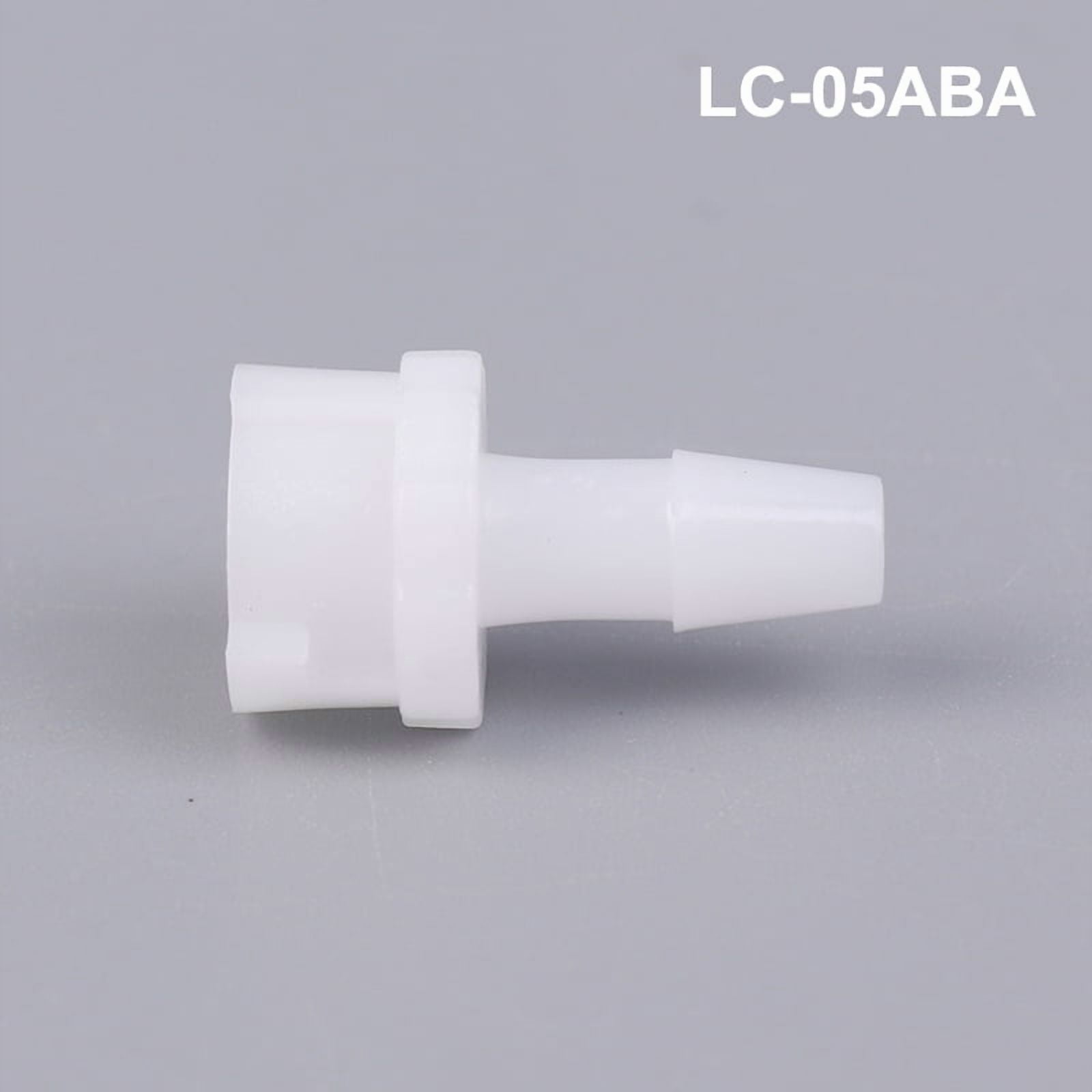 NIBP Blood Pressure Cuff Single Tube Air Hose Connector Welch Allyn ...