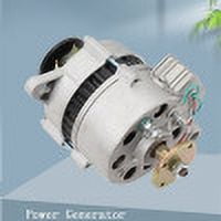 NICCOO 1500W 14V Permanent Magnet Silicon Rectifier Generator Permanent ...