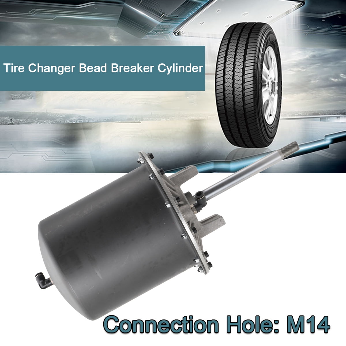 NICCOO Tire Changer Forward Switch-Tire Changer Switch - Tire Changer ...