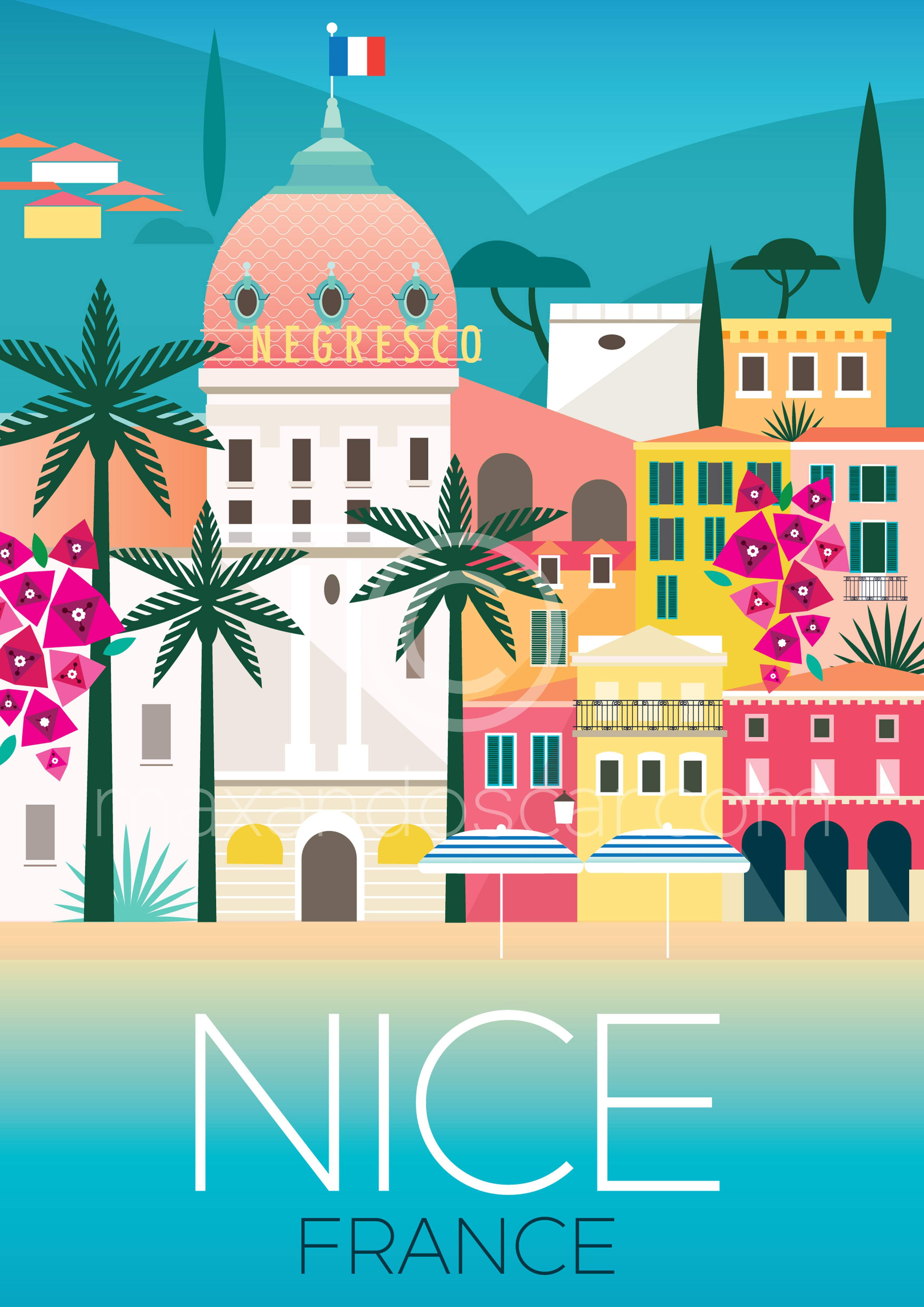NICE JIGSAW PUZZLE - Walmart.com