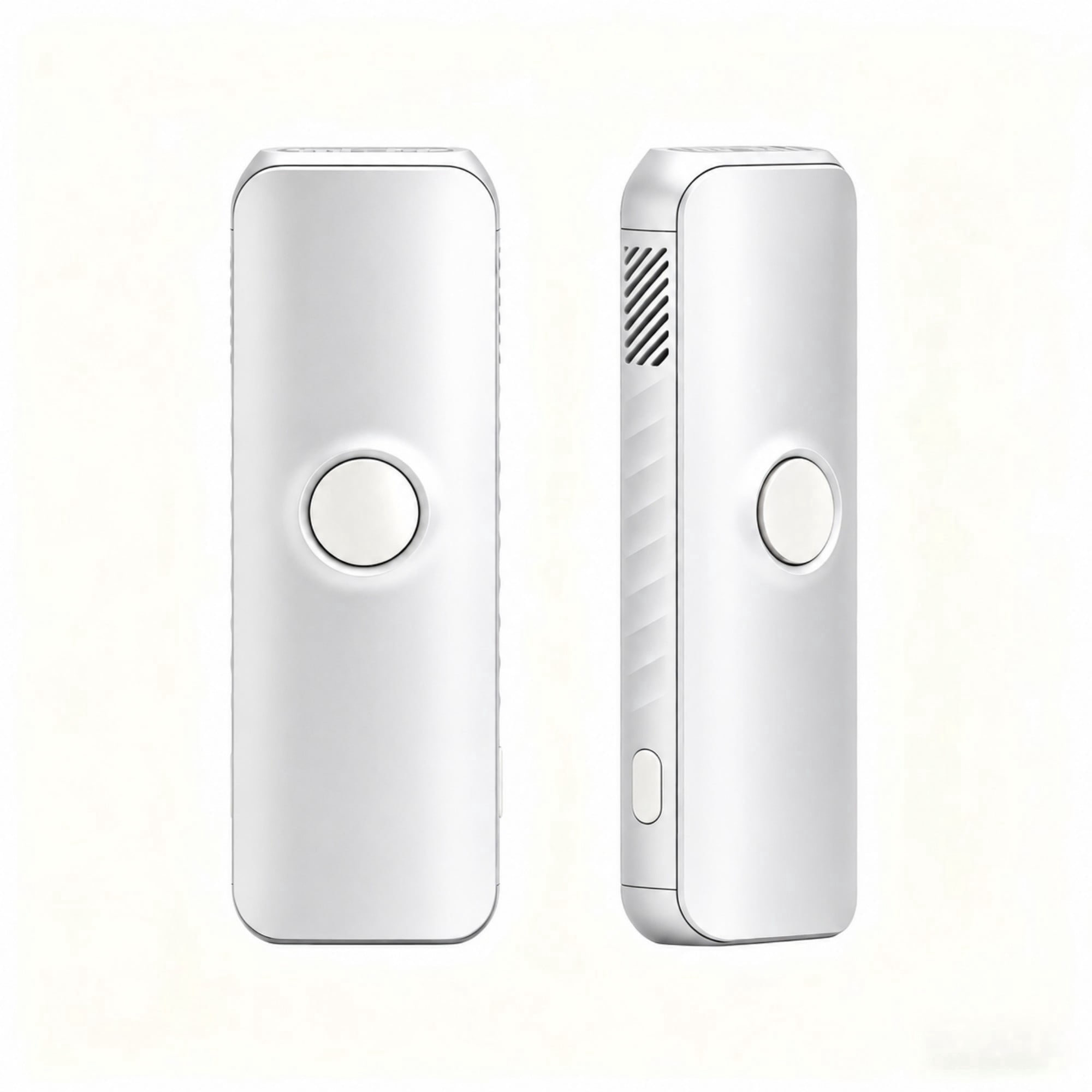 NICEBAY IPL Hair Removal Device Ice Cooling, Painless Hair Removal for ...