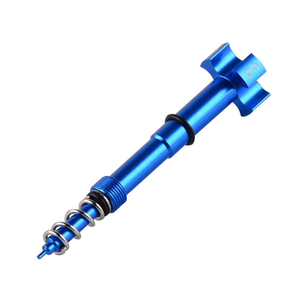 NICECNC Dirt Bike FCR Air Fuel Mixture Screw for Yamaha YZ250F YZ450F ...