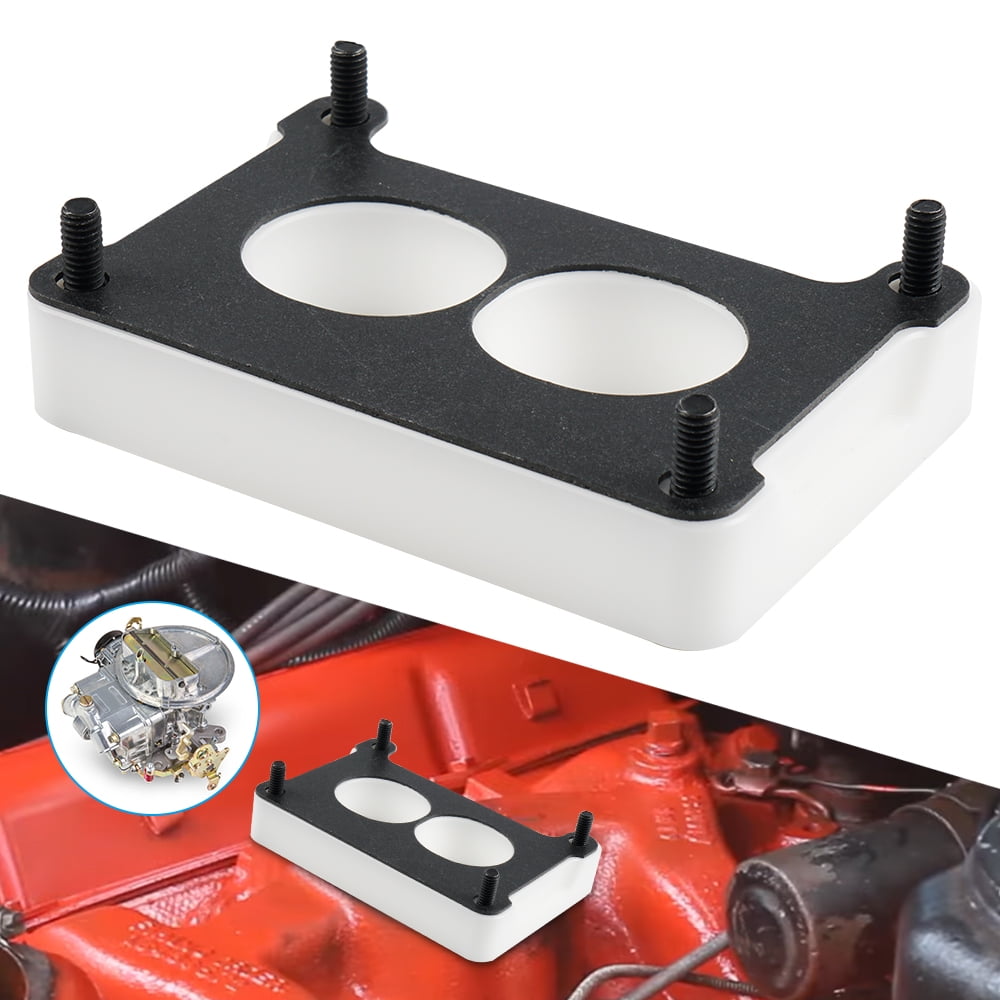 NICECNC Intake Manifold Adapter for 1.75 TBI Throttle Body For ...