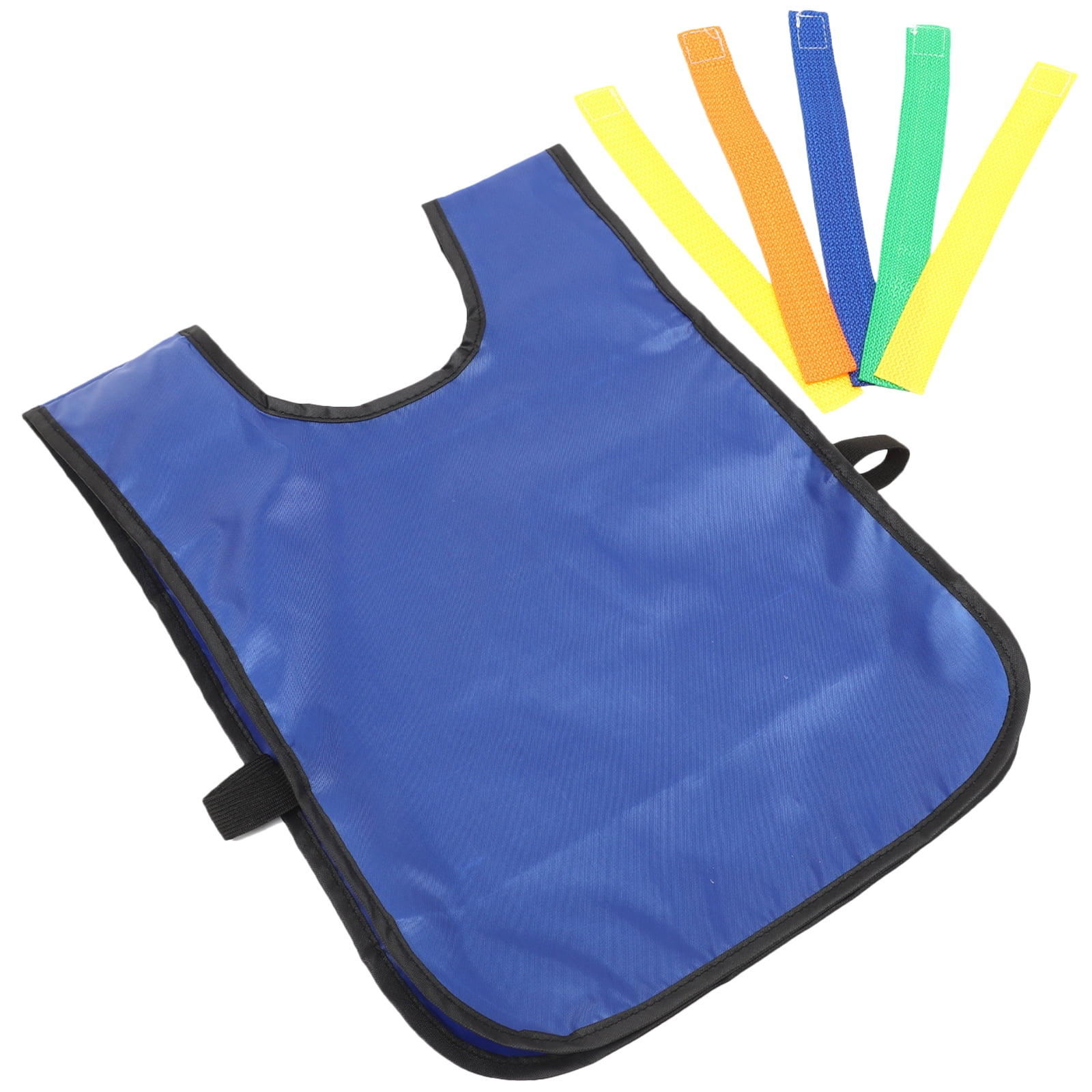 NICEMAL 1 set of Interactive Game Toys Tail Game Kids Chasing Game Vest ...