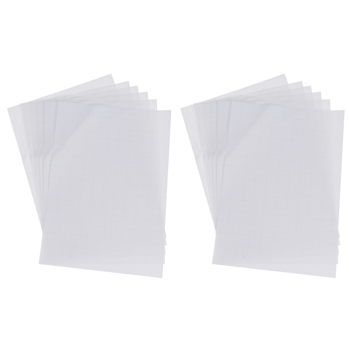 NICEMAL 10 PCS Heat Transfer Printing Paper A4 Sublimation Transfer ...