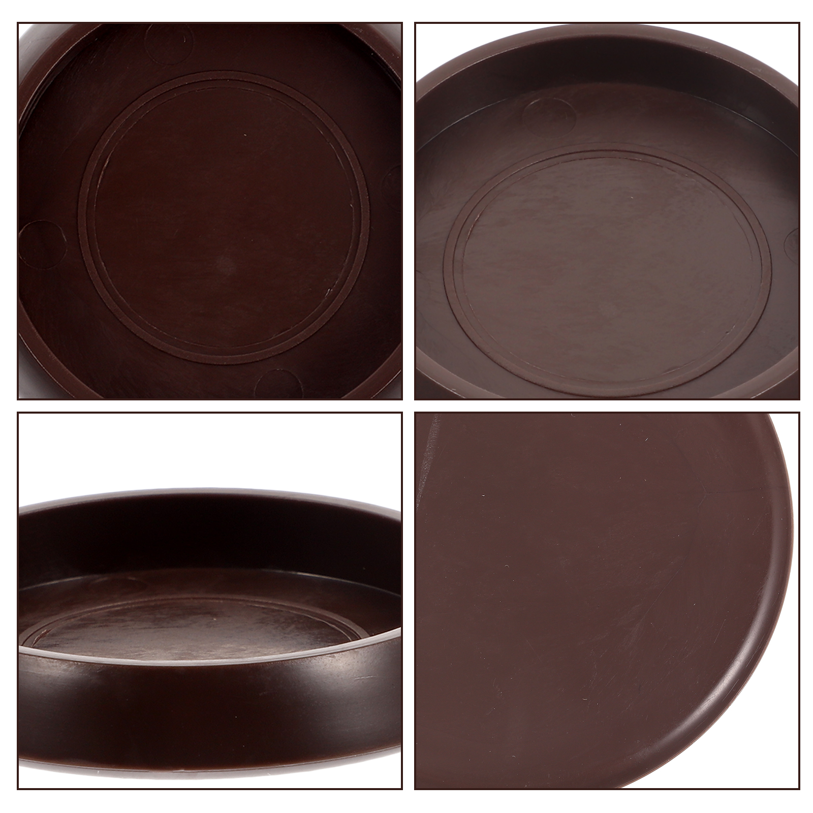 NICEMAL 12Pcs Professional Bed Stoppers Multi-function Couch Stoppers ...