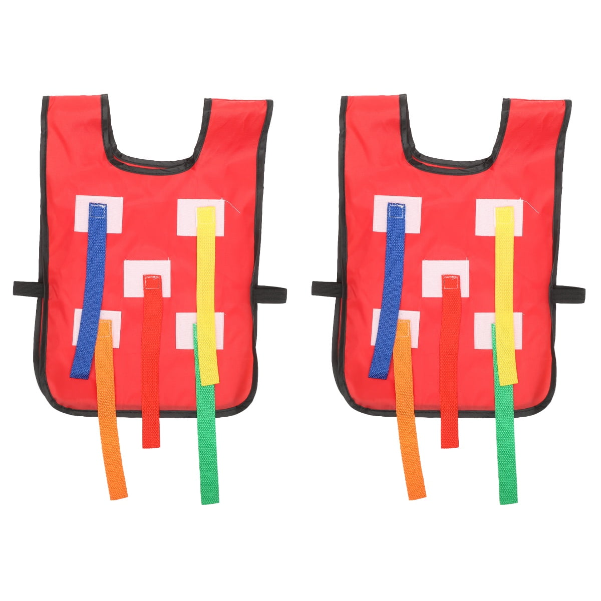 NICEMAL 2 Sets of Interactive Game Toys Tail Game Kids Chasing Game ...