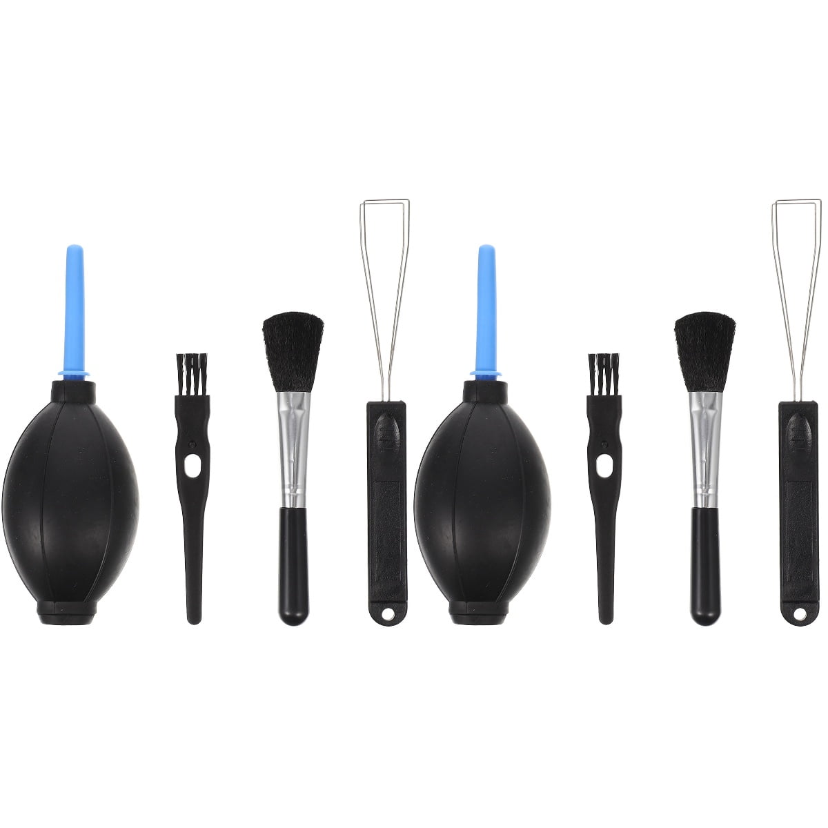 NICEMAL 2 Sets of Professional Keyboard Cleaning Kit Multi-function ...