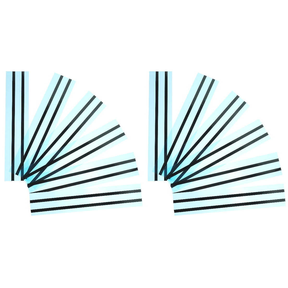 NICEMAL 20 Pcs LCD Repair Tape LCD Touch Screen Repair Tape Phone ...