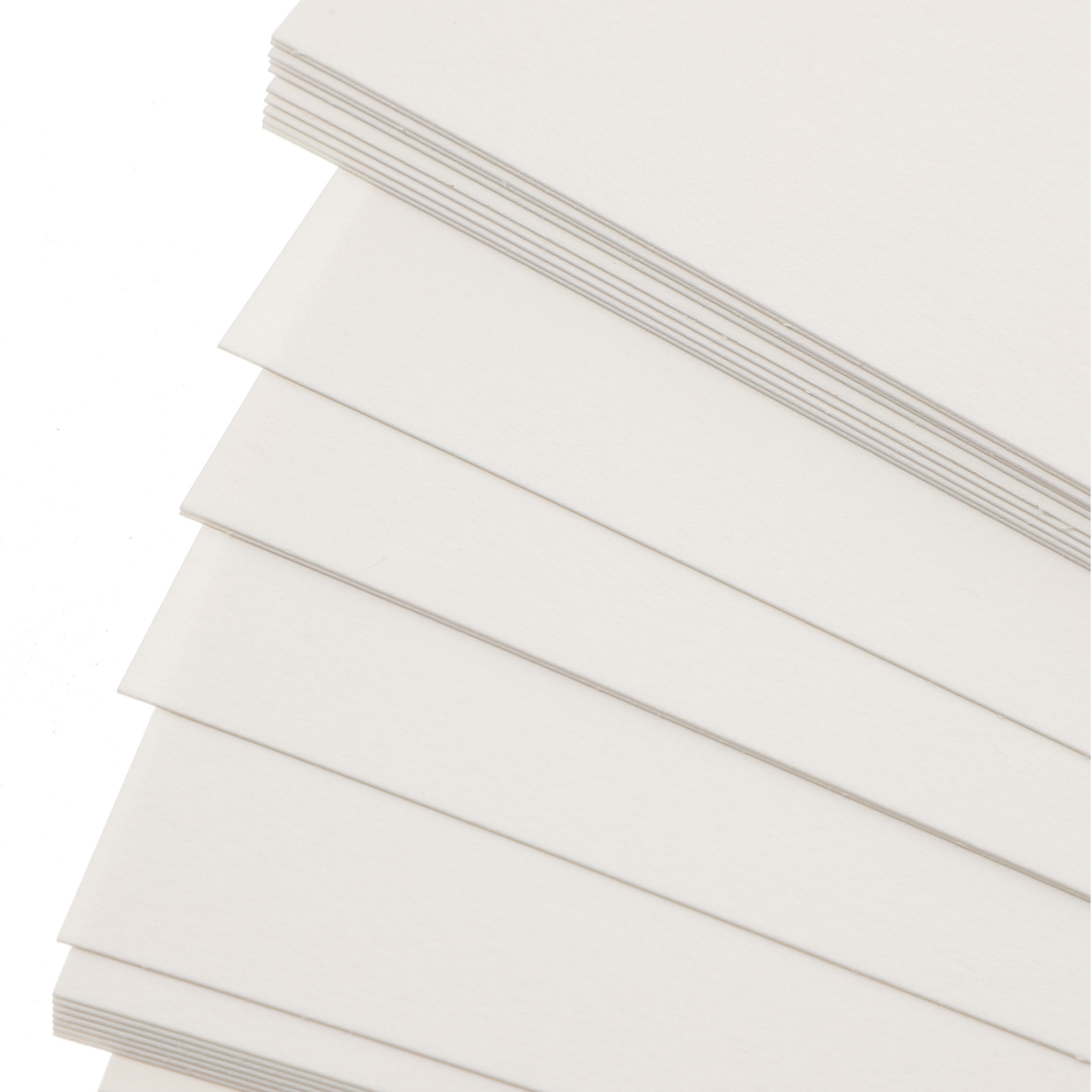 NICEMAL 25 Sheets of Daily Use Drawing Papers Professional Art Papers ...