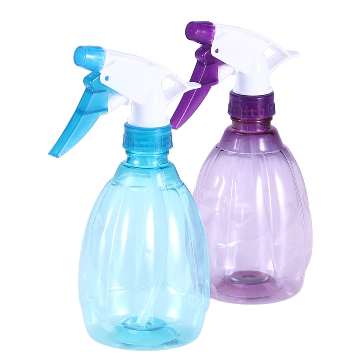 NICEMAL 2pcs Classic Solid Color Gardening Plastic Pressure Watering ...