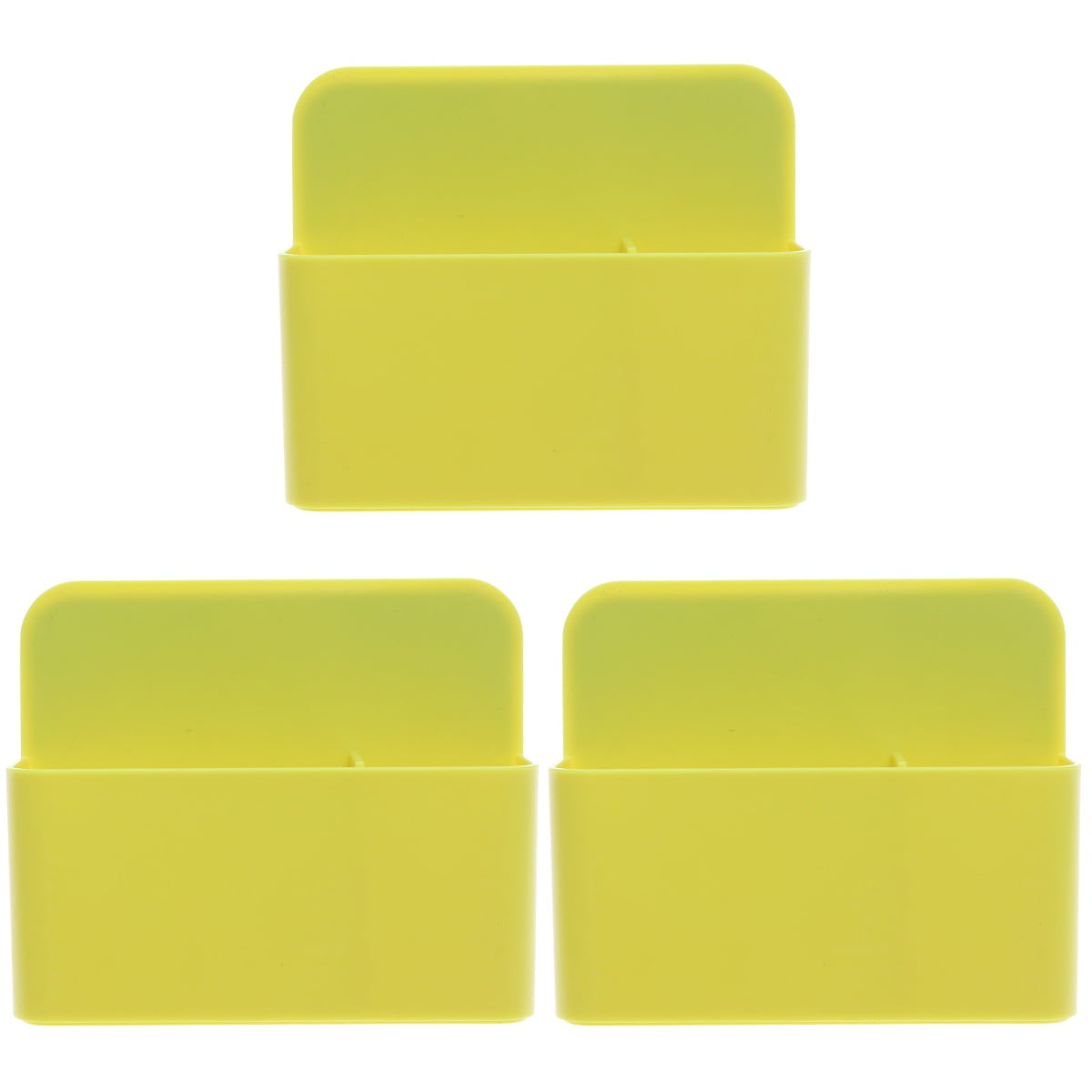 NICEMAL 3pcs Blackboard Wall Paste White Board Paste Blackboard Eraser ...