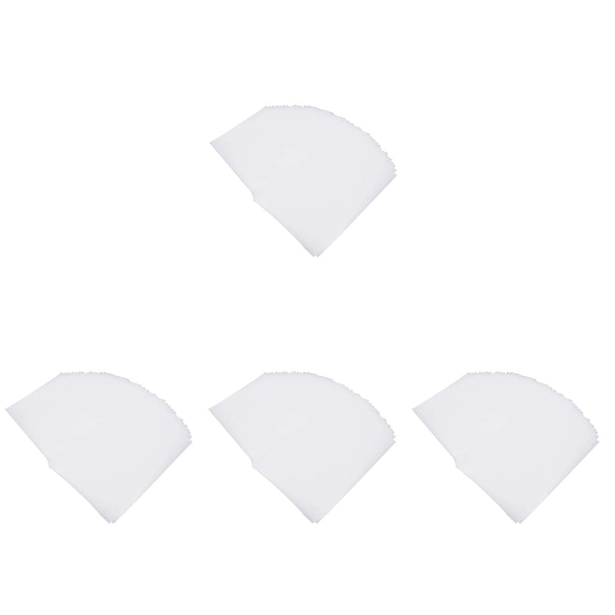 NICEMAL 400 pcs 16K Translucent Tracing Paper Copying Calligraphy ...