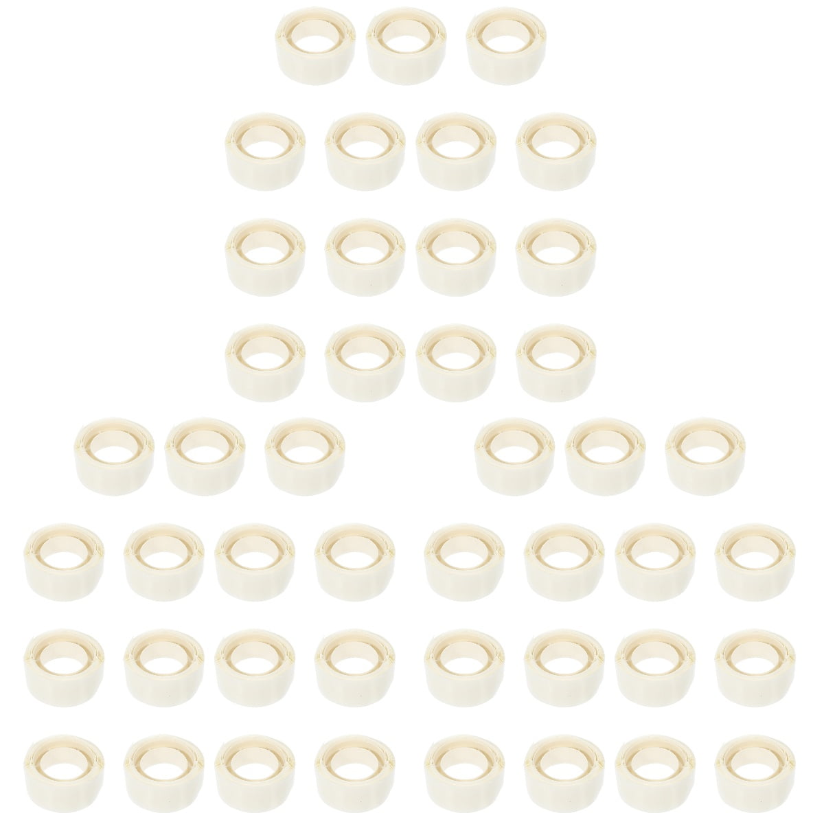 NICEMAL 45 Rolls Double Side Glue Points Balloons Adhesive Dots ...