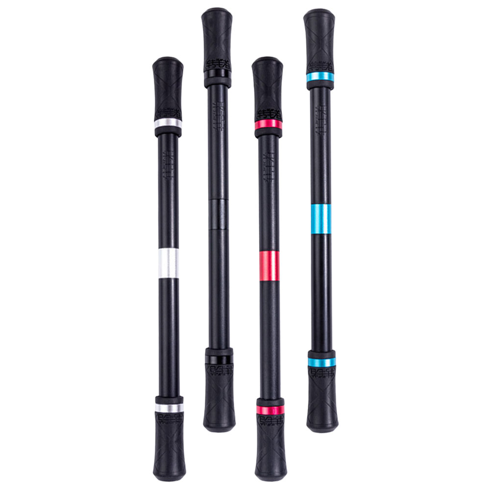 NICEMAL 4Pcs Finger Rotating Pen Fidget Pen Rolling Finger Pen Finger ...