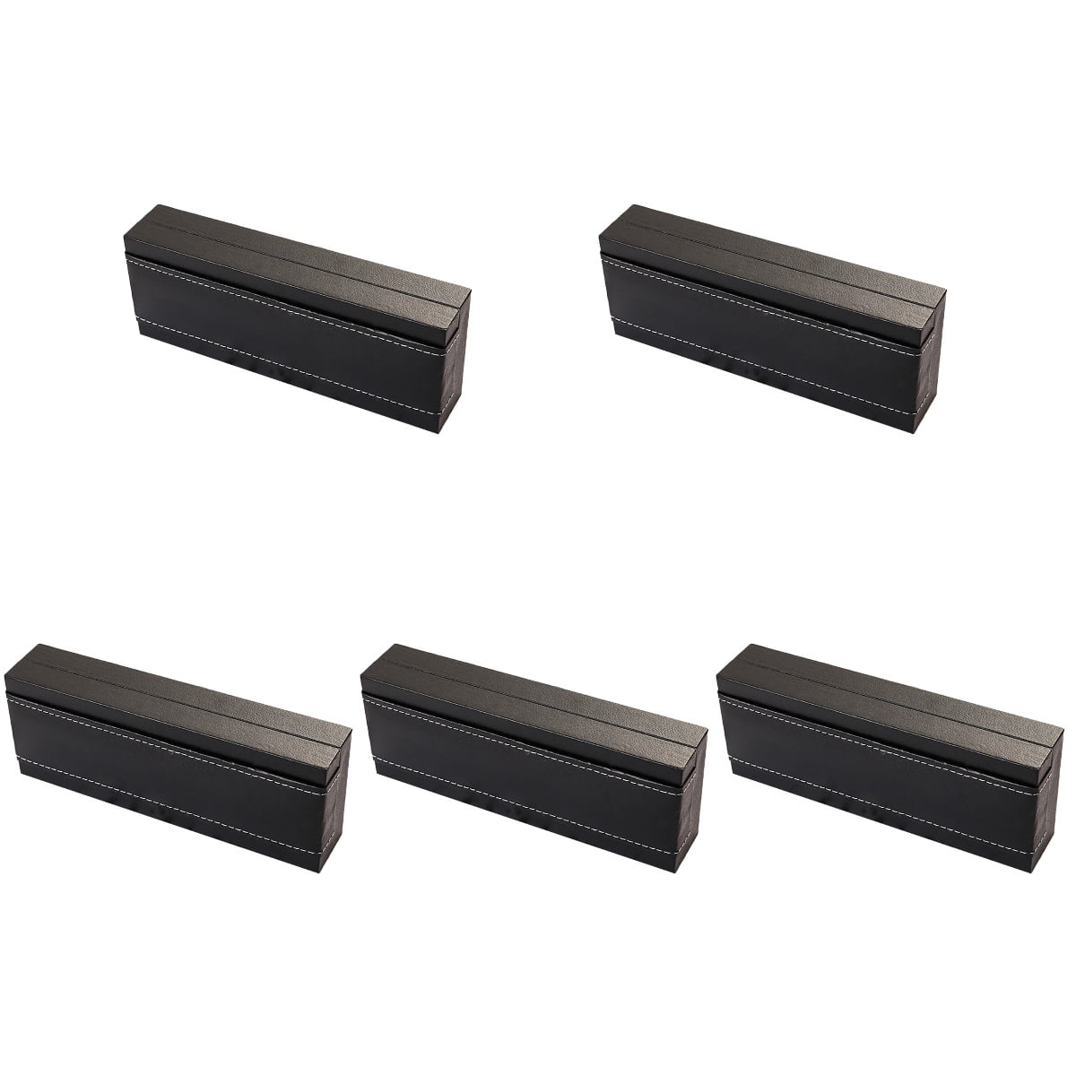 NICEMAL 5pcs Fountain Pen Gift Box Multi-function Pen Case Decorative ...