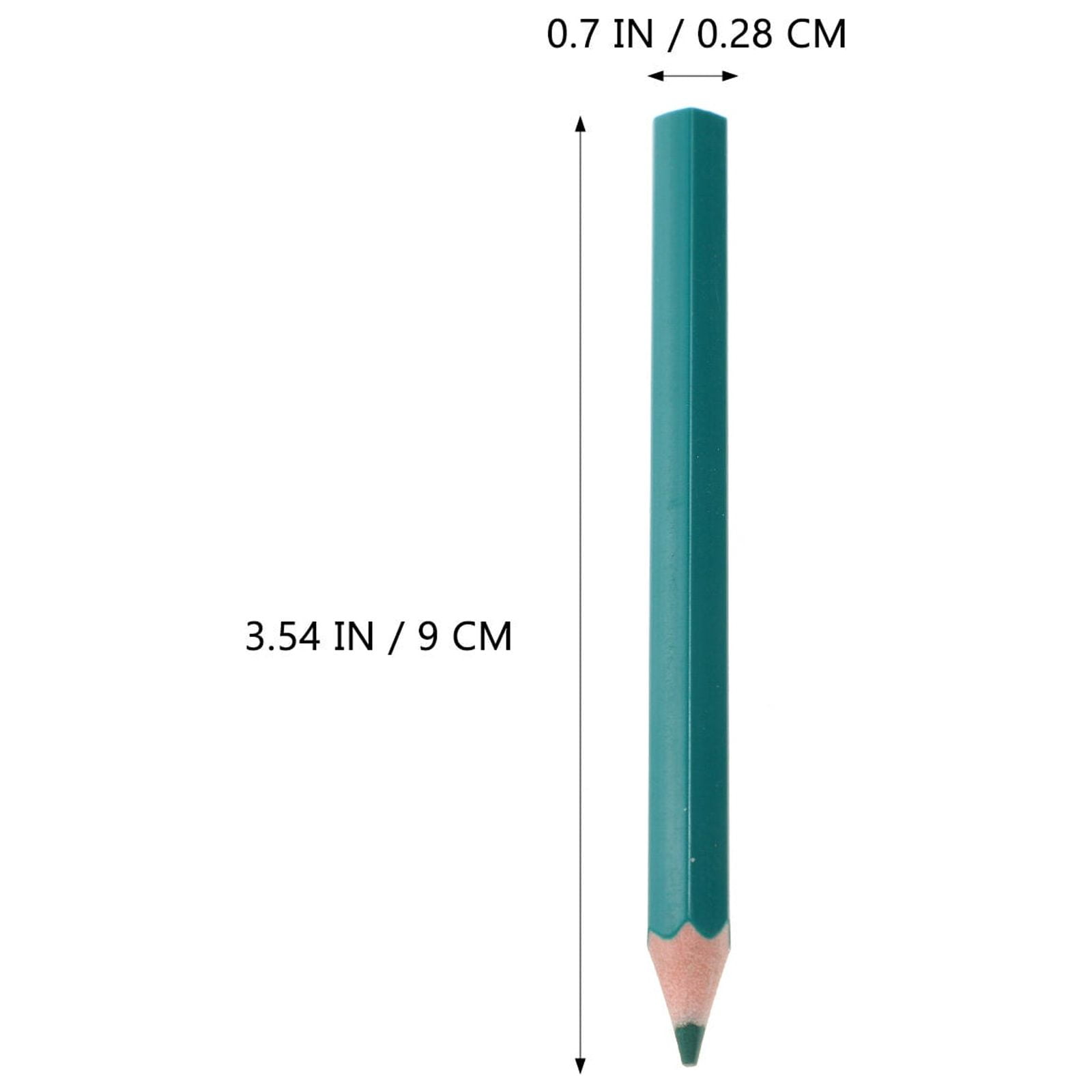 NICEMAL 6 Sets of Colored Pencils Children Painting Pencils Portable ...