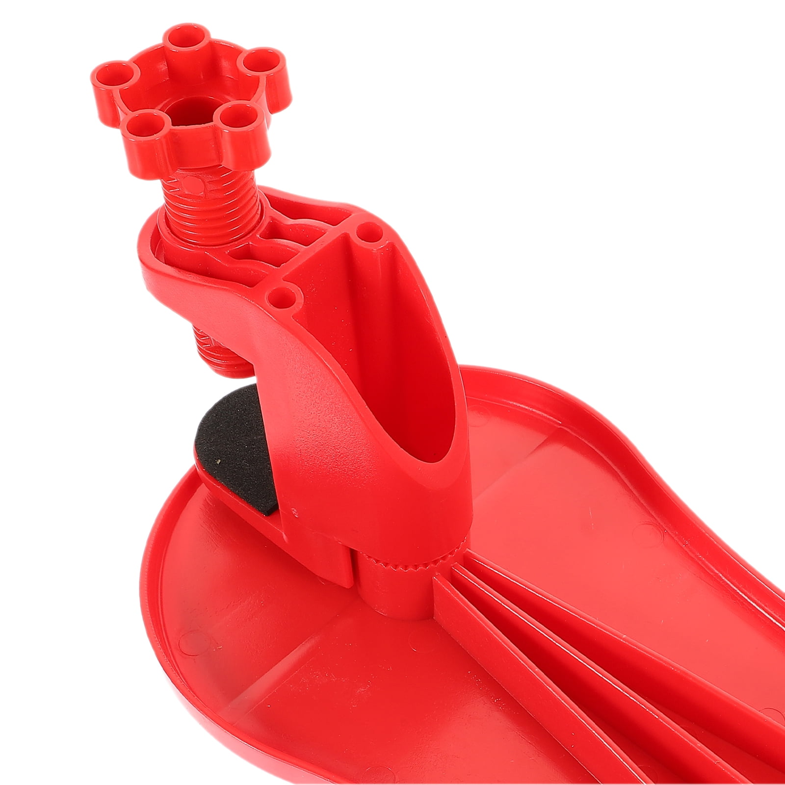 NICEMAL Desk Arm Rest Desk Arm Support Elbow Rest Pad for Office Desk ...