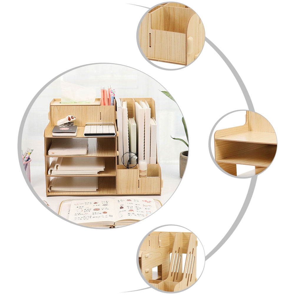 Supvox File Organizer Study 1Pack - Walmart.com