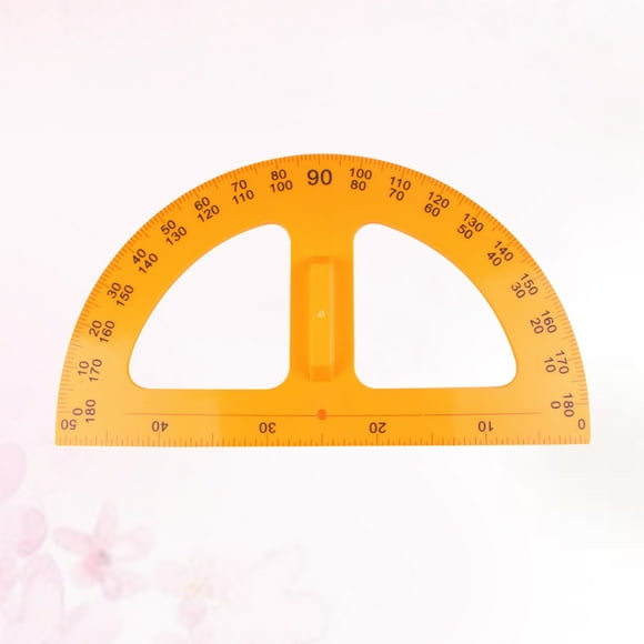 Protractor