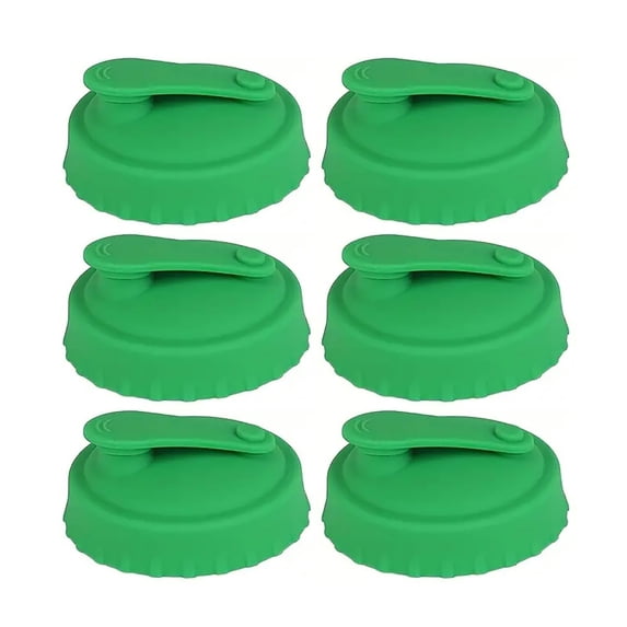 NICEME Soda Can Cover Lids Can Lids Juice Beverage Beer No Spill ...