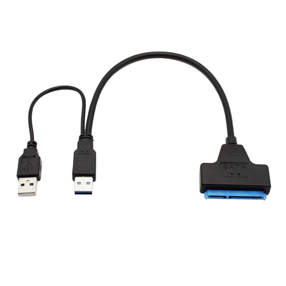 NICERIO Adapter Data Cable for Storage Devices Connects Easily 1Set ...
