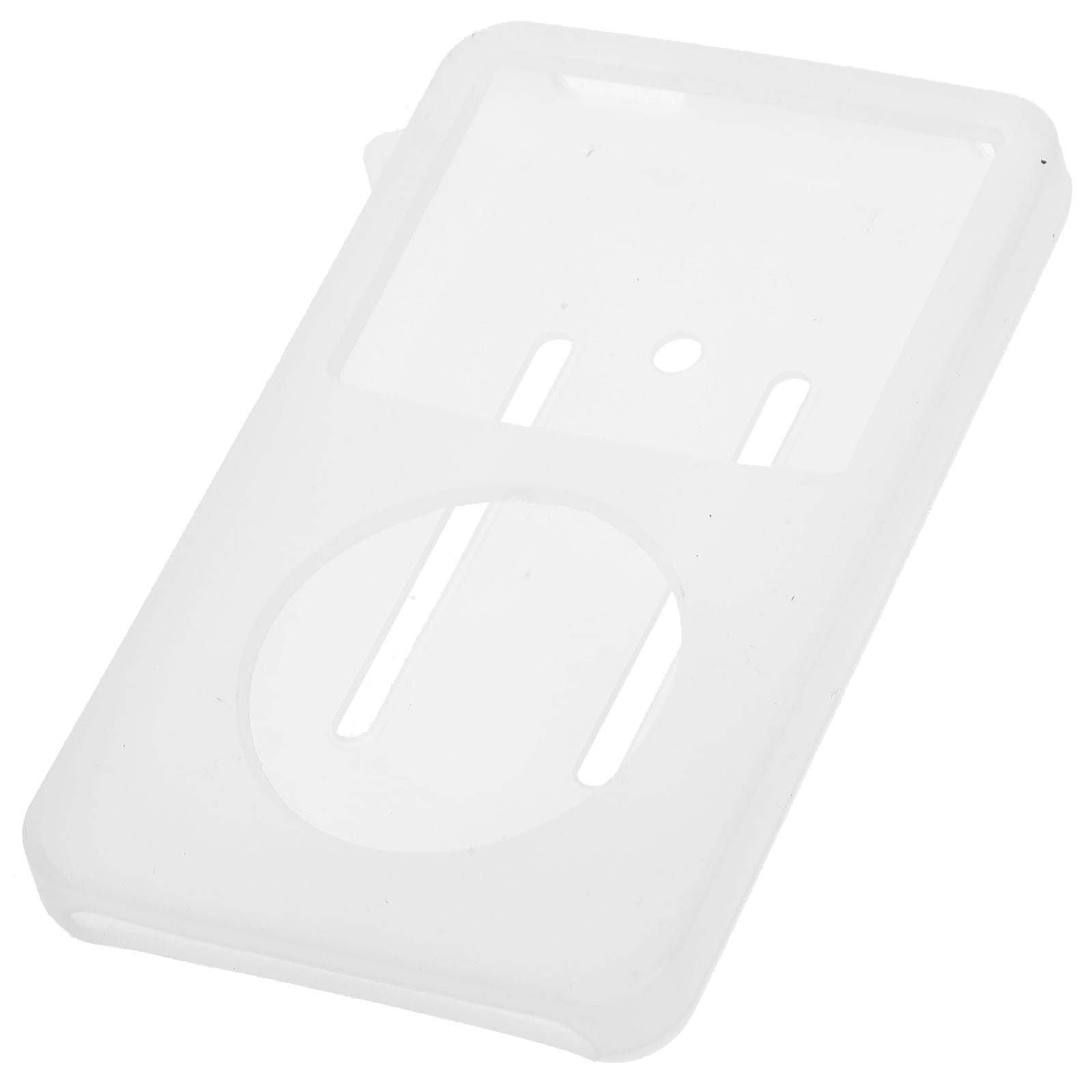 NICERIO Silicone Music Player Case for 80g 120g 160g Stylish Design ...