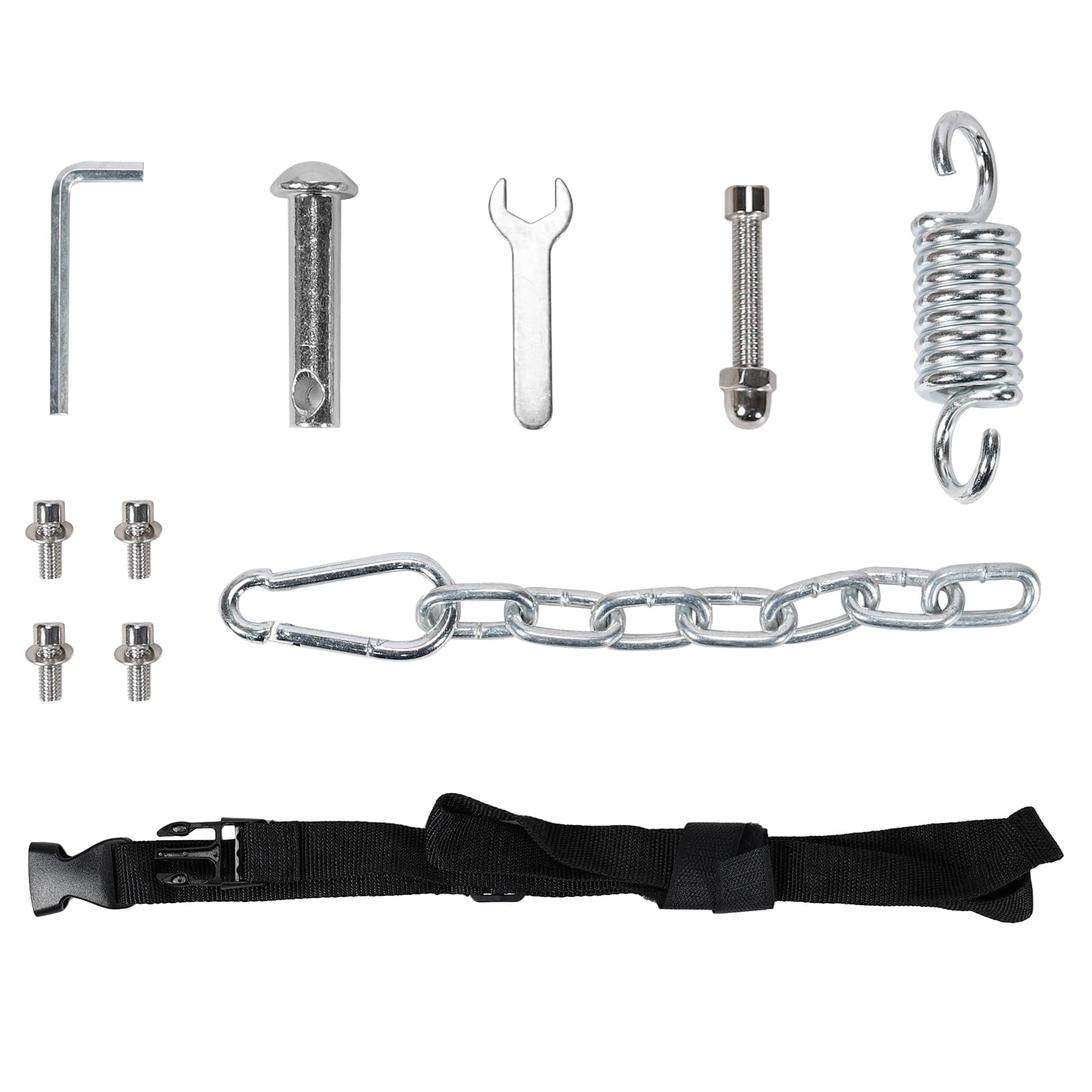 NICESOUL Egg Chair Accessory Set Hammock Chair Haning Kit for Single ...