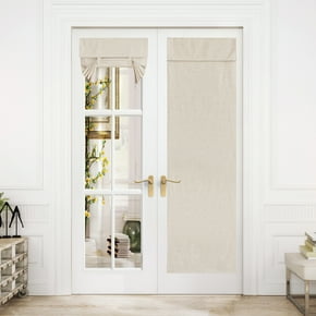 French Door Curtains in Curtains - Walmart.com
