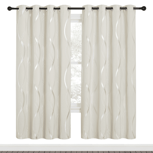 72 Inch Length Curtains