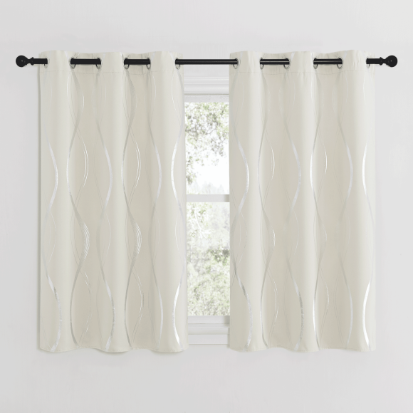 48 Inch Long Curtains