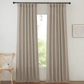 90 Inch Curtains