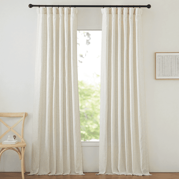 90 Inch Curtains