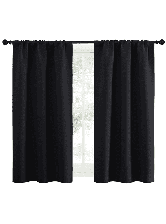 NICETOWN Curtains - Walmart.com