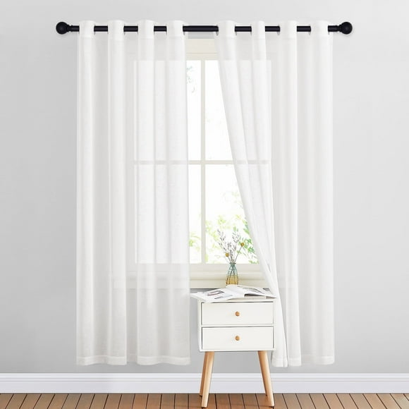 72 Inch Length Curtains