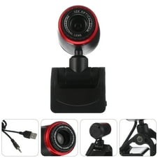 Shop High-Quality Webcams for Clear Video and Audio at Walmart