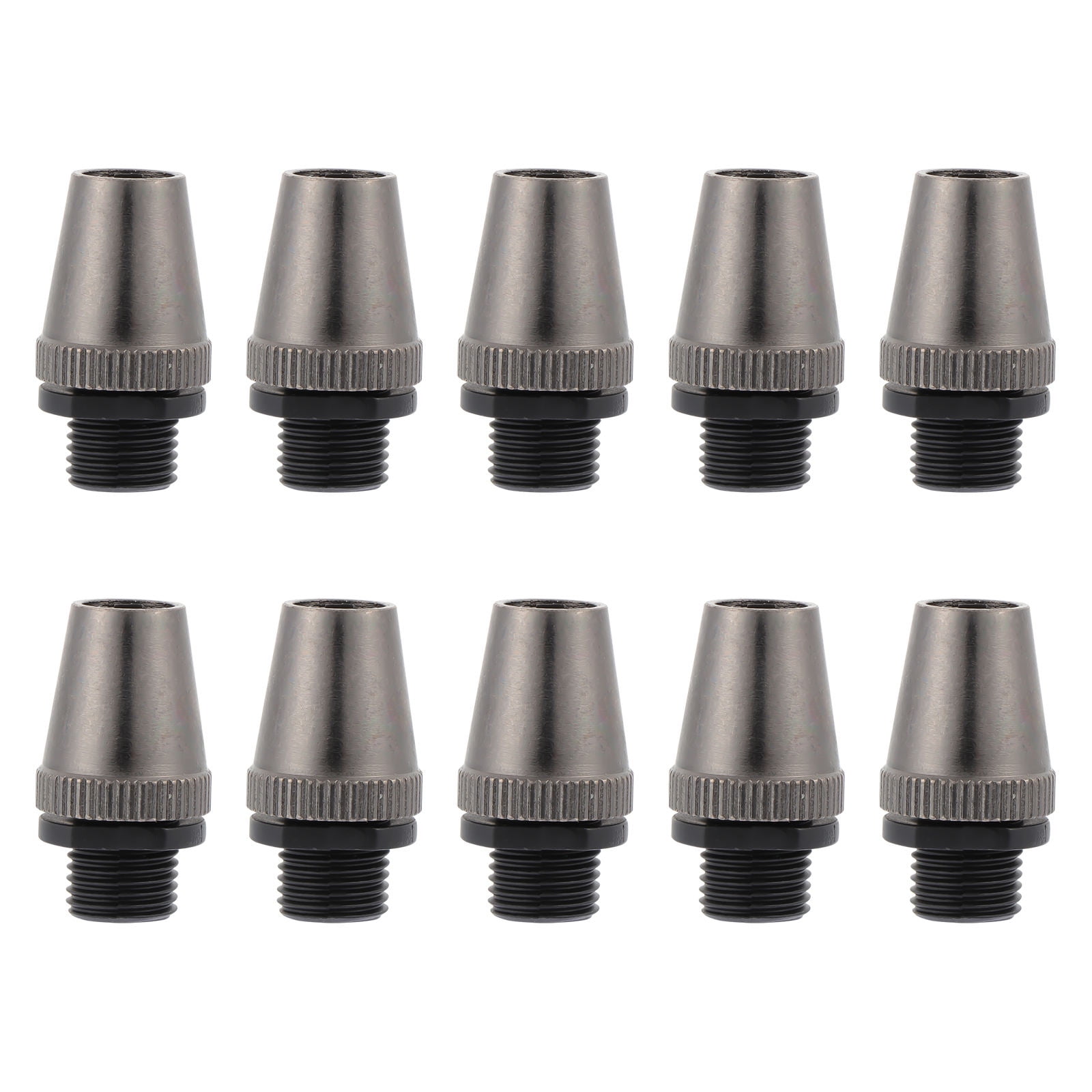 NICEXMAS 10 Pcs 0.6x0.6x1.1in Cord Grips for Adults and Wire Fixing in ...