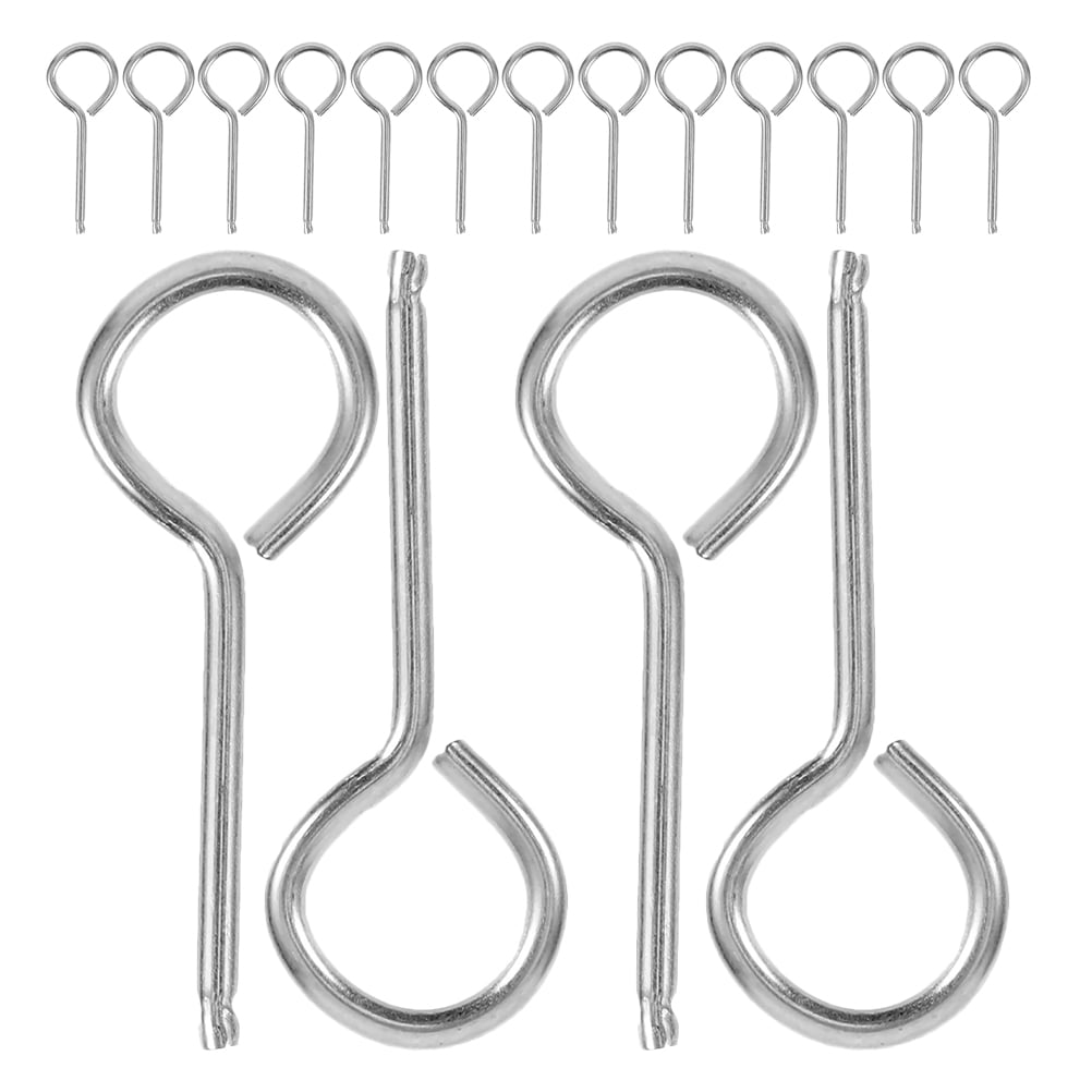 NICEXMAS 100 Pcs Fire Extinguisher Replacement Pull Pin Latch - Walmart.com