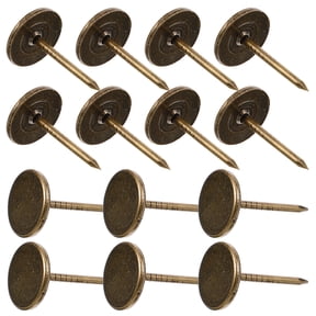 Large Head Thumb Tacks