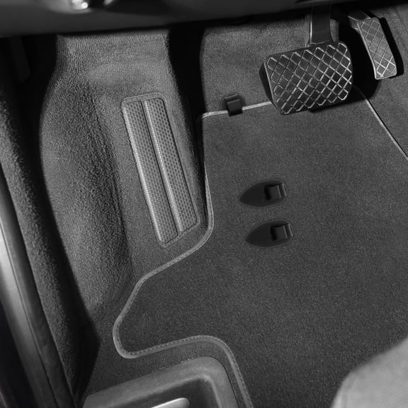 Floor Mat Retainers