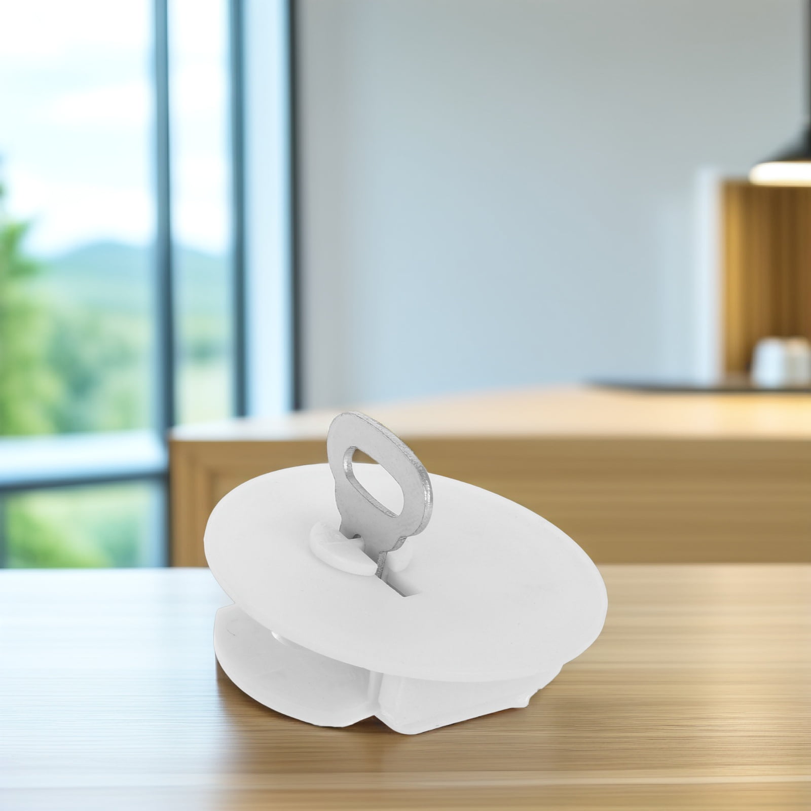 NICEXMAS Plug Stopper Piggy Bank Stopper Plug White 10pcs - Walmart.com