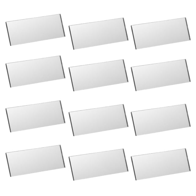 Mirror Tiles For Craftingnull