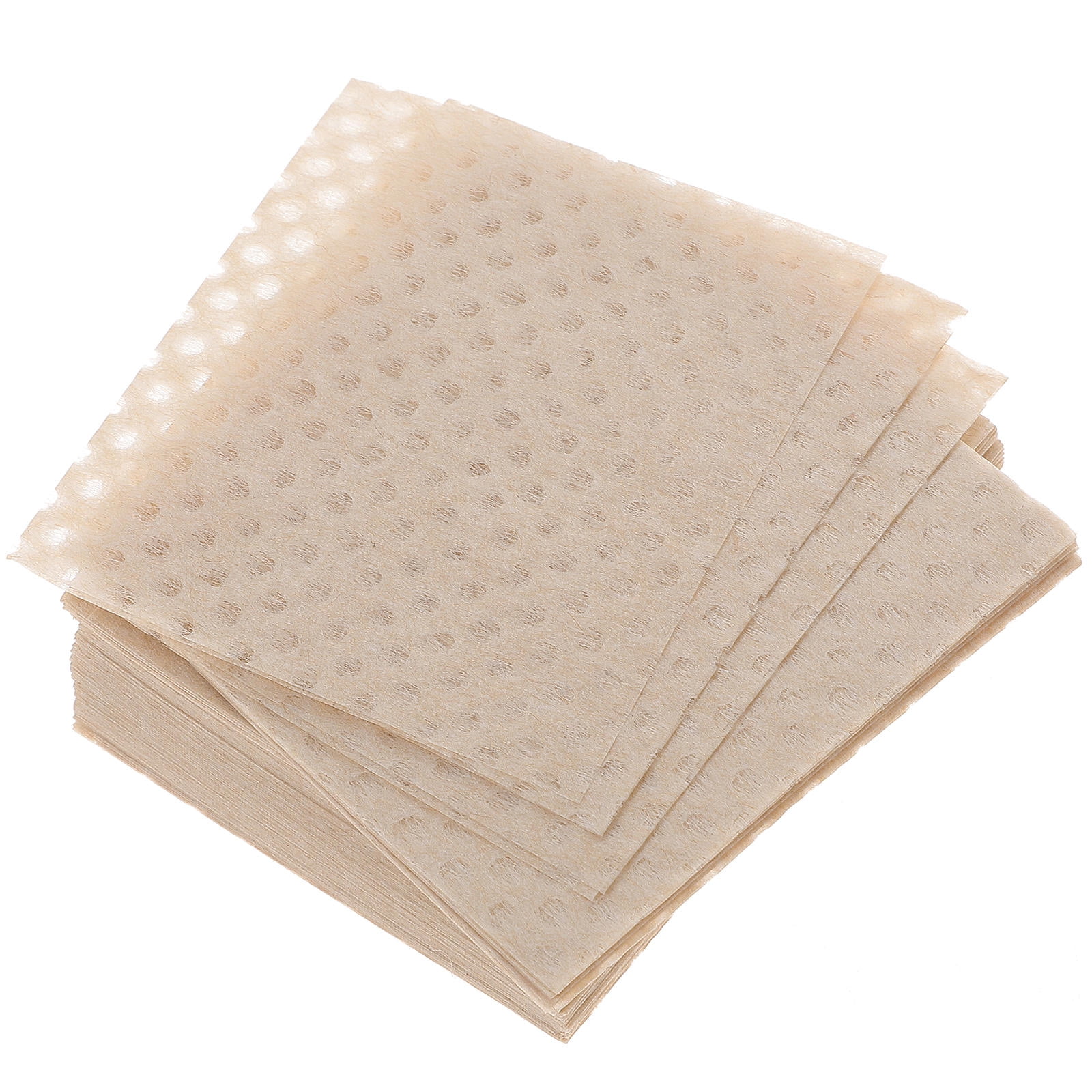 NICEXMAS 1Box of Professional Salon Perm Paper Hot Cold Hair Curling ...