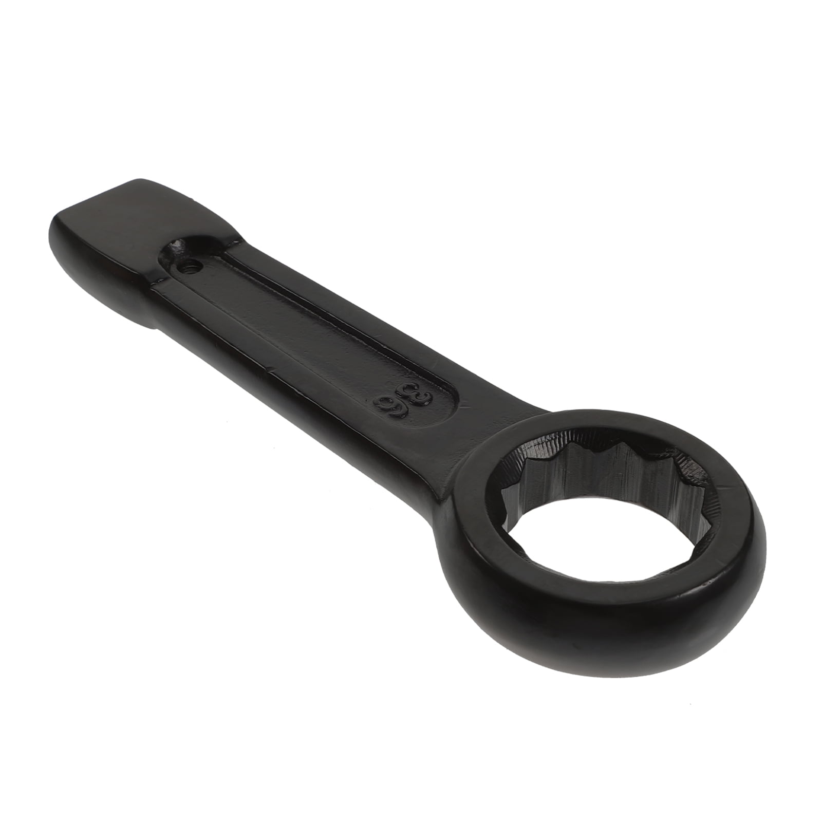 NICEXMAS 1Pack Black Ratchet Spanner for Small Spaces - Walmart.com