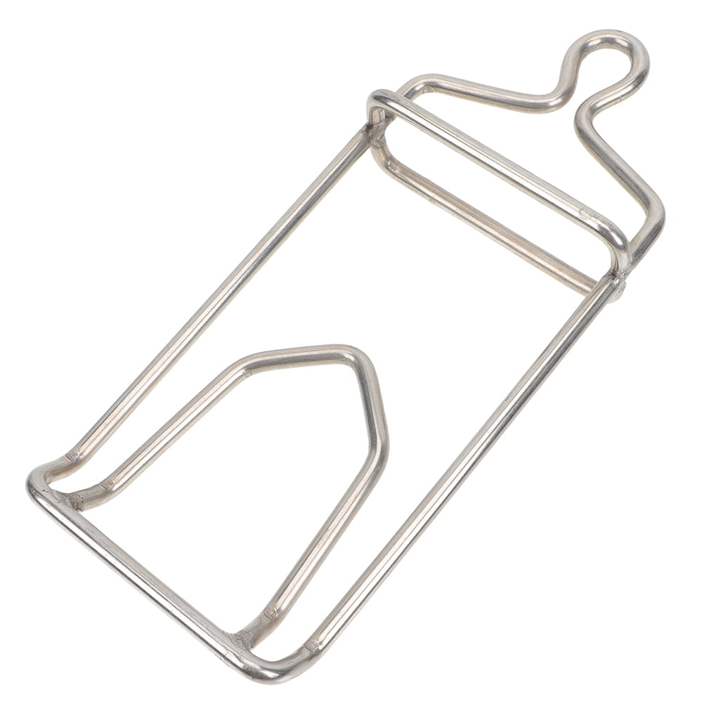 NICEXMAS 1Pack Chicken Hanger For Butchering And Grilling Stainless ...